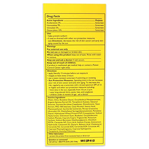 Peter Thomas Roth | Max Matte Shine Control Sunscreen Broad Spectrum SPF 45 | Mattifying Sunscreen For Oily Skin, Water-Resistant, 1.7 fl. Oz (Pack of 1)