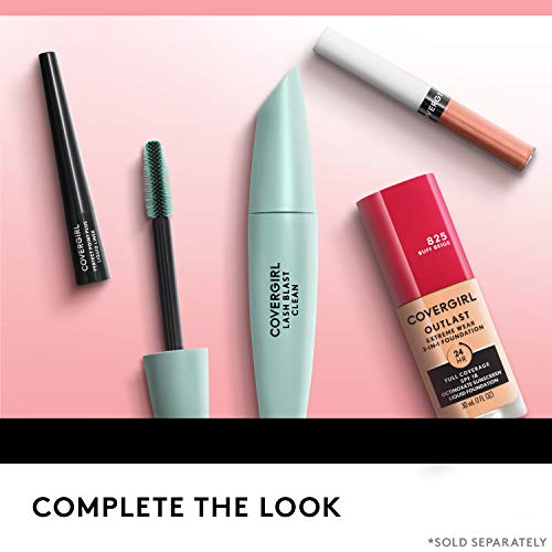 COVERGIRL Outlast All-Day Lip Color with Moisturizing Topcoat, New Neutrals Shade Collection, Silvered Grape, Pack of 1