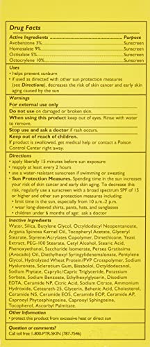 Peter Thomas Roth | Max Matte Shine Control Sunscreen Broad Spectrum SPF 45 | Mattifying Sunscreen For Oily Skin, Water-Resistant, 1.7 fl. Oz (Pack of 1)