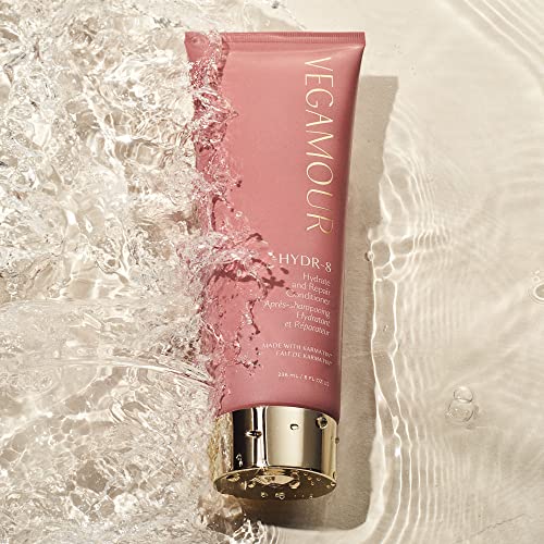 VEGAMOUR HYDR-8 Shampoo and Conditioner Kit