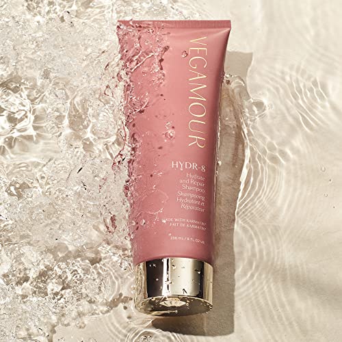 VEGAMOUR HYDR-8 Shampoo and Conditioner Kit