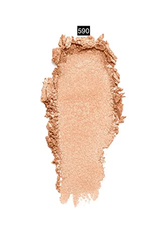 COVERGIRL TruBlend Super Stunner Hyper-Glow Highlighter, Rose Quartz