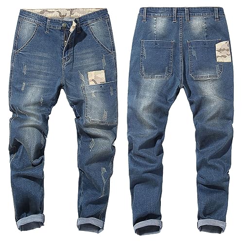 Men Today 2023 Running Pants Men with Zipper Pockets Thick Sweat Pants for Men Athletic Fit Pants Mens Tailored Joggers Mens Best Tactical Pants Chino Twill Pants Stretch Chinos