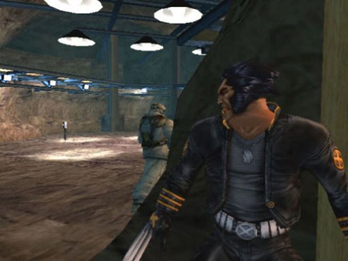 X2 Wolverine's Revenge - PC