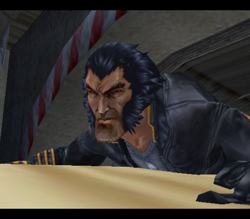 X2 Wolverine's Revenge - PC
