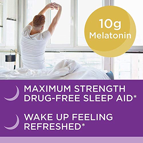 Nature’s Bounty Sleep 3-120 Tablets