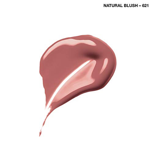 Covergirl Outlast All-Day Lip Color With Topcoat, Natural Blush