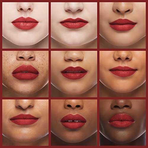 COVERGIRL Simply Ageless Moisture Renew Core Lipstick, Elegant Nude, Pack of 1