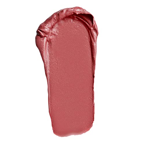 COVERGIRL Simply Ageless Moisture Renew Core Lipstick, Elegant Nude, Pack of 1