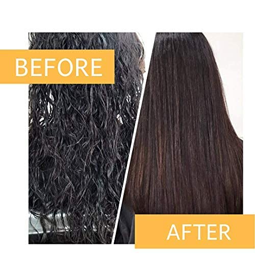 Brazilian Keratin Treatment Complex Blowout KERAZON kit 2oz/60ml - Tratamiento de Keratina Queratina BrasileƱa para Alisar Importada
