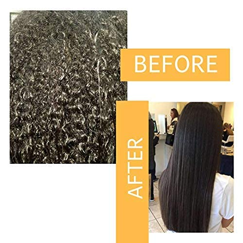 Brazilian Keratin Treatment Complex Blowout KERAZON kit 2oz/60ml - Tratamiento de Keratina Queratina BrasileƱa para Alisar Importada