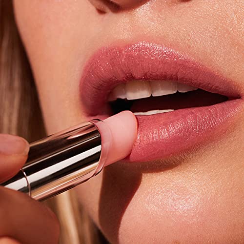 MDSolarSciences Tinted Lip Balm SPF 30 β Sheer Hydrating Sunscreen for Lips β Vegan, Gluten Free Lip Makeup with Naturally Moisturizing Shea Butter and Avocado Oil, Shimmer, 0.15 Oz