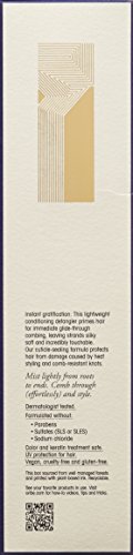 Oribe Run-Through Detangling Primer, 5.9 oz