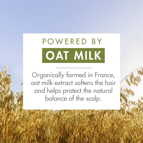 Klorane - Dry Shampoo With Oat Milk - Gentle Formula Instantly Revives Hair - Paraben & Sulfate-Free - 3.2 fl. oz.