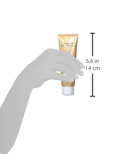 5-in-1 Miracle Skin Perfector BB Cream Oily/Combo Skin