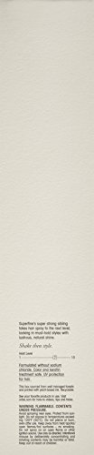 Oribe Superfine Strong Hair Spray 9 Ounce (Pack of 1)