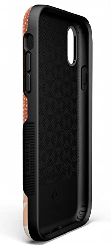 Casely iPhone XR Case | and I OOP | Mixed Swatch Case