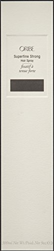 Oribe Superfine Strong Hair Spray 9 Ounce (Pack of 1)