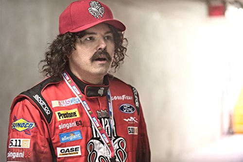 Logan Lucky [Blu-ray]