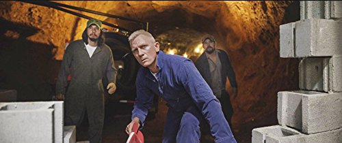 Logan Lucky [Blu-ray]
