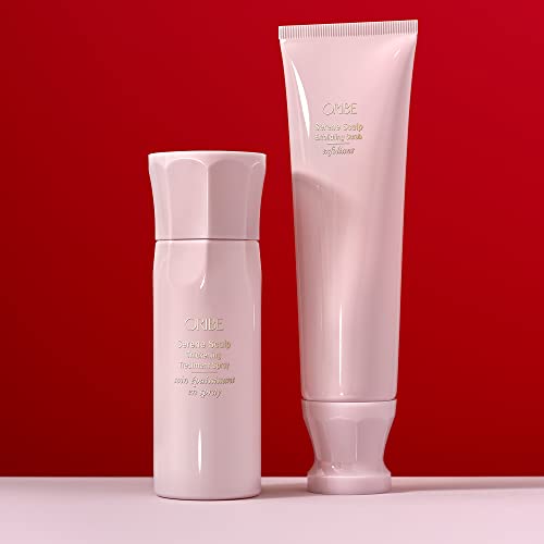 Oribe Serene Scalp Thickening Treatment Spray, 4.2 Fl Oz (Pack of 1)
