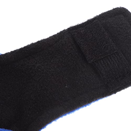 Healeved Masks Strap Pads CPAP Covers 1 Pair CPAP Headgear Straps Y Cover Compatible with AirFit N20 or Wisp Nasal CPAP Mask Cpap Straps Wraps