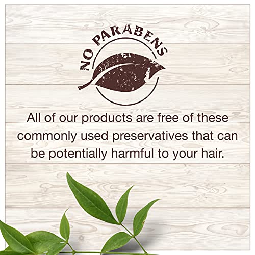Garnier Whole Blends Nurturing Almond Milk and Agave Extract Weightless Moisture Shampoo for Normal to Dry Hair, Paraben Free, 12.5 fl. oz.