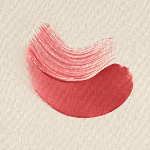 Honest Beauty Tinted Lip Balm | Antioxidant-rich Acai Extracts + Avocado Oil | EWG Certified, Vegan, Cruelty Free | Blood Orange
