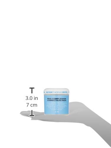 Peter Thomas Roth | Max Complexion Correction Pads