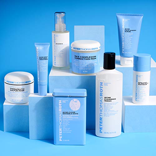 Peter Thomas Roth | Max Complexion Correction Pads
