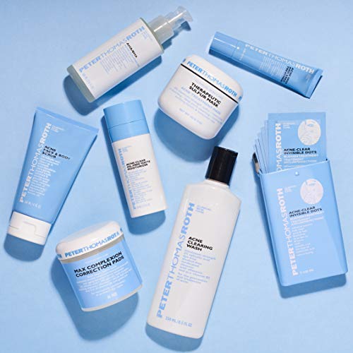 Peter Thomas Roth | Max Complexion Correction Pads
