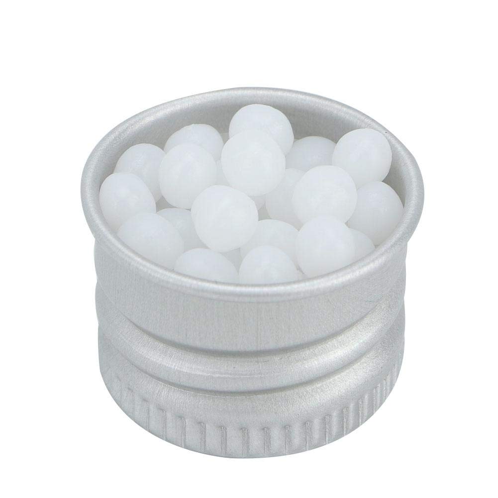 PAER 20g Teeth Repair Kit, Temporary Teeth Replacement Kit, Do it Yourself Thermal Fitting Beads, Tooth Repair Glue, Moldable False Teeth for Snap On Instant and Confident Smile