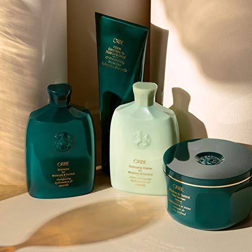 Oribe Moisture & Control Deep Treatment Masque , 8.5 Fl Oz (Pack of 1)