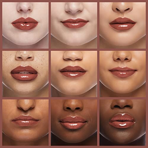 COVERGIRL Outlast All-Day Lip Color Custom Nudes, Deep Cool , 2 Piece Set