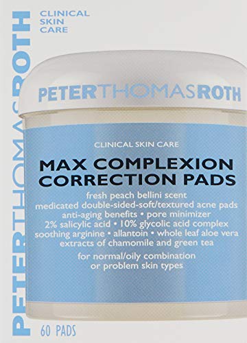 Peter Thomas Roth | Max Complexion Correction Pads