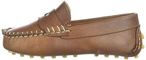 Elephantito Unisex-Child Logan Driving Style Loafer