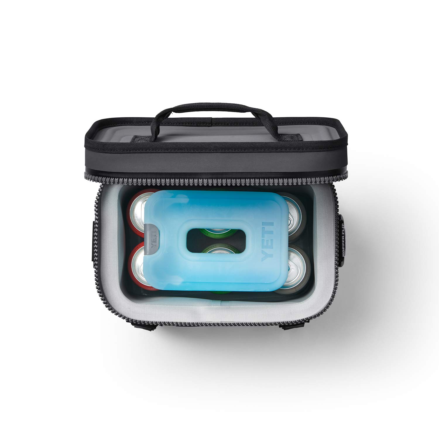 YETI Thin ICE Refreezable Reusable Cooler Ice Pack, Medium