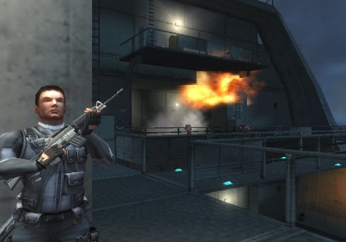 Syphon Filter: Logan's Shadow - PlayStation 2 (Renewed)