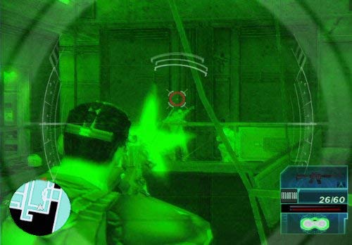 Syphon Filter: Logan's Shadow - PlayStation 2 (Renewed)