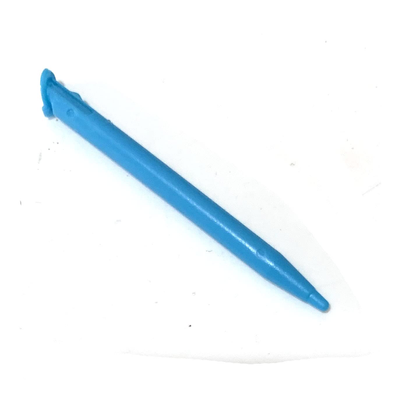 Aoyoho 15 Pack Stylus Pens for New 2DS XL and New 2DS LL Slot Replacement Pen Plastic Touch Pen