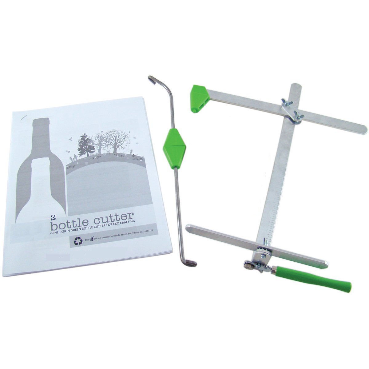 g2 Bottle Cutter