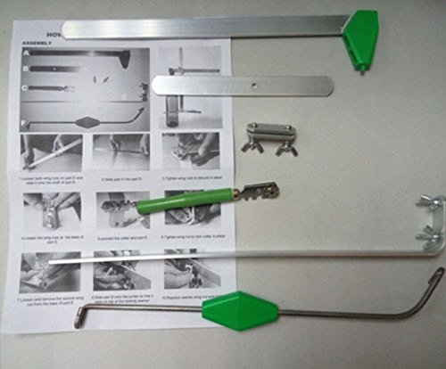 g2 Bottle Cutter
