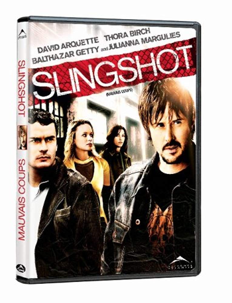 Slingshot (Mauvais coups) (2007)