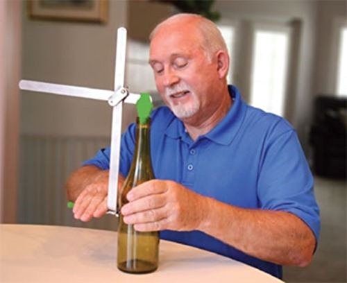 g2 Bottle Cutter
