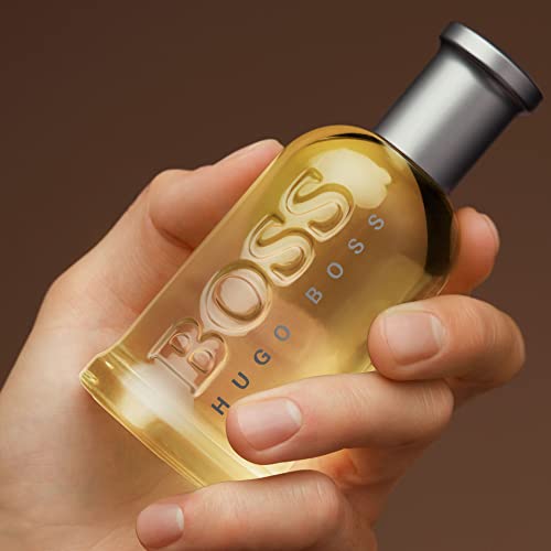 Hugo Boss Bottled Eau De Toilette