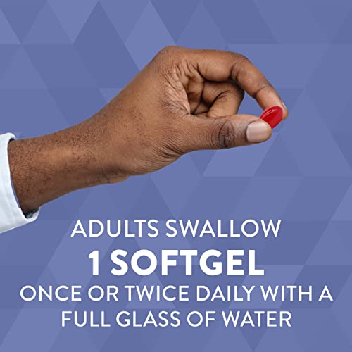 Nature's Way CalmAid, Non-Drowsy, Clinically Studied Lavender Supplement Helps Reduce Tension/Stress*
