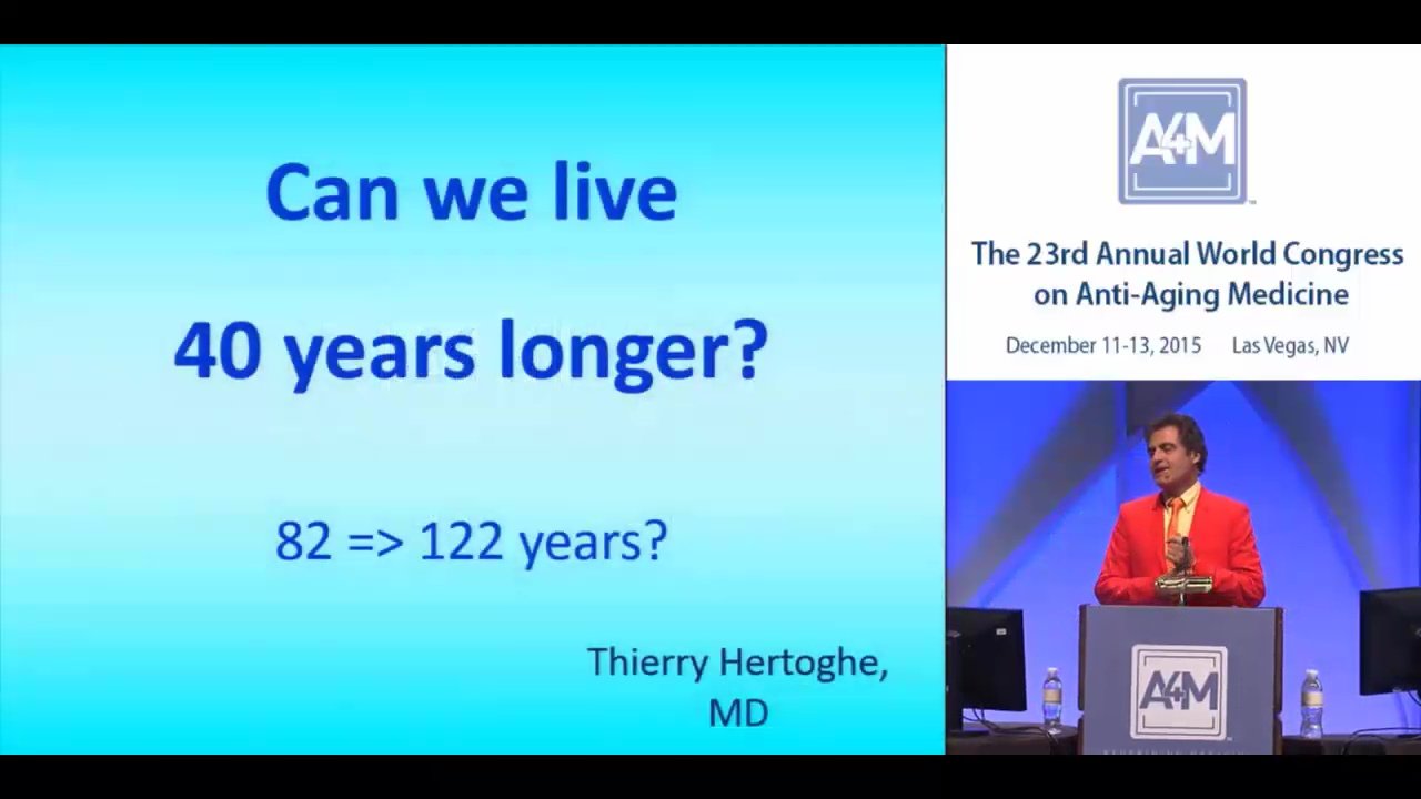 A4M Video Collection - Aesthetic Medicine - Age Defying Treatments