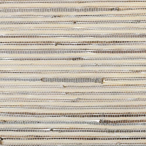 TWOPAGES Wind Series Swatches Natural Raime Paper Woven Bamboo Roman Shade Sample Book