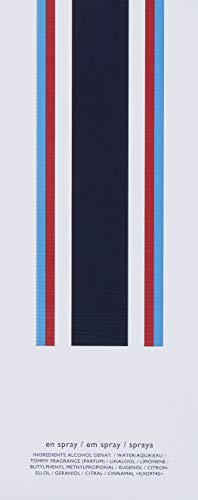 Tommy by Tommy Hilfiger for Men Eau de Cologne Spray, 3.4 Oz