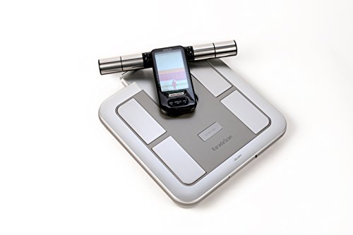 Omron KARADA Scan Body Composition & Scale | HBF-375 (Japanese Import)